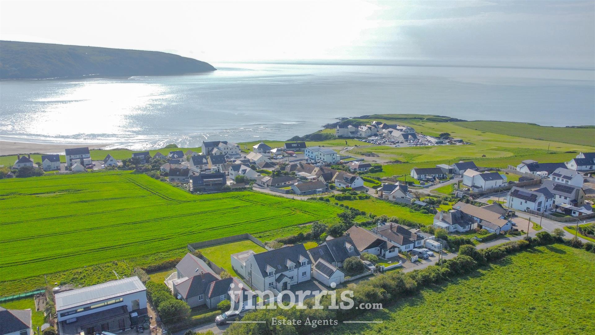 Gwbert, Cardigan – JJMorris